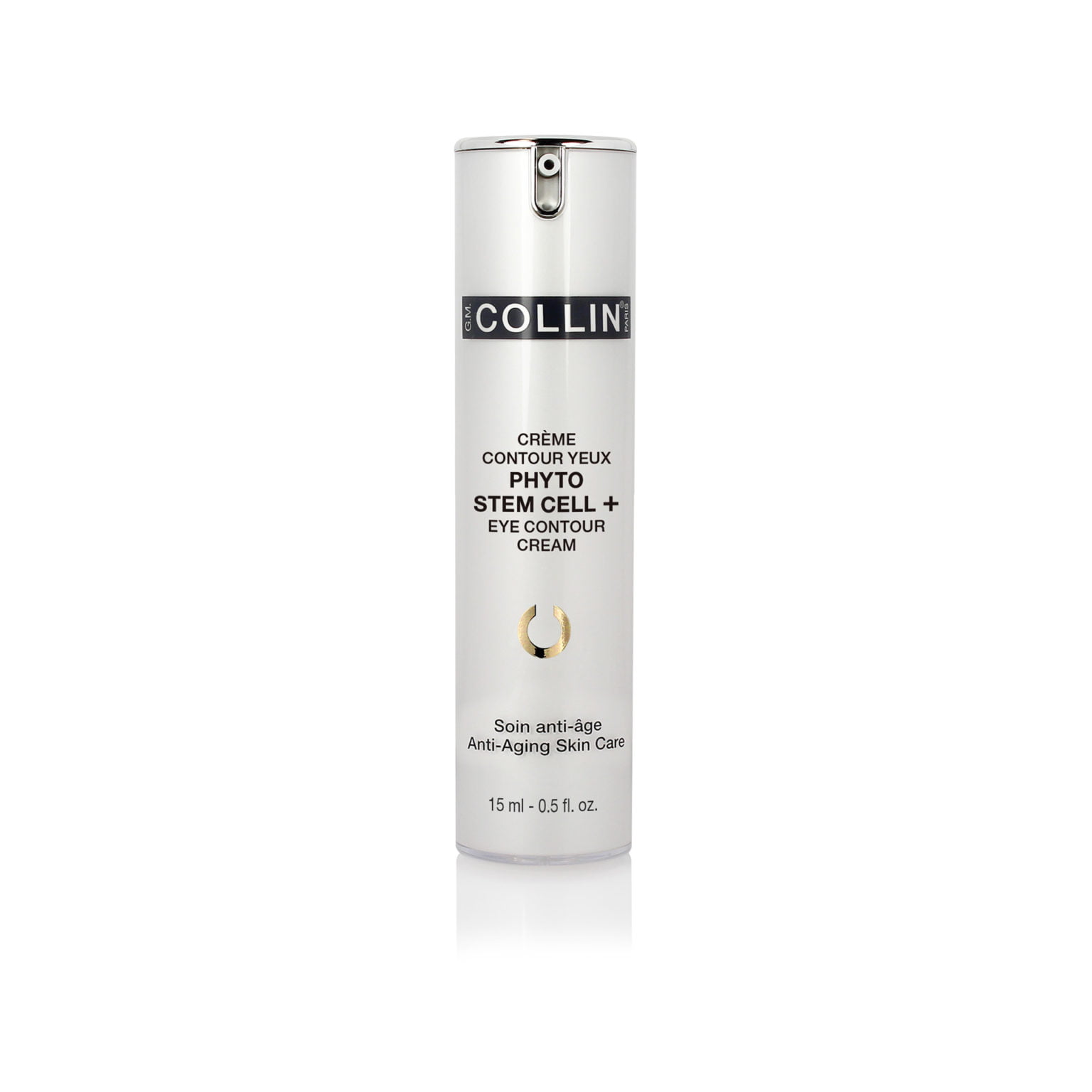 Contour Yeux Phyto Stem Cell+ - GM Collin | Laser Spa Repentigny