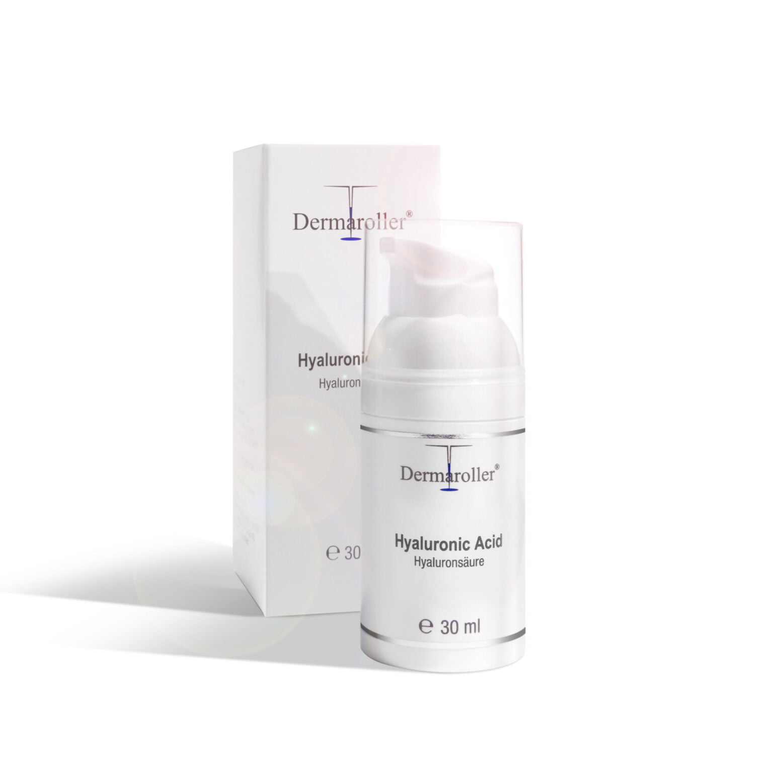 Sérum Acide Hyaluronique - Dermaroller | Laser Spa Repentigny